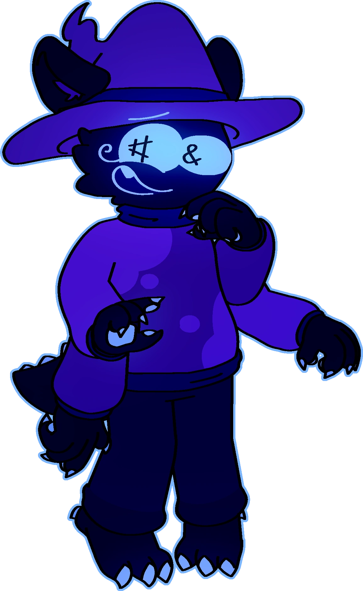 mango but RENEW! for the third time | Fandom