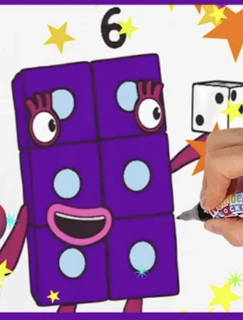 Look at 6’s face | Fandom