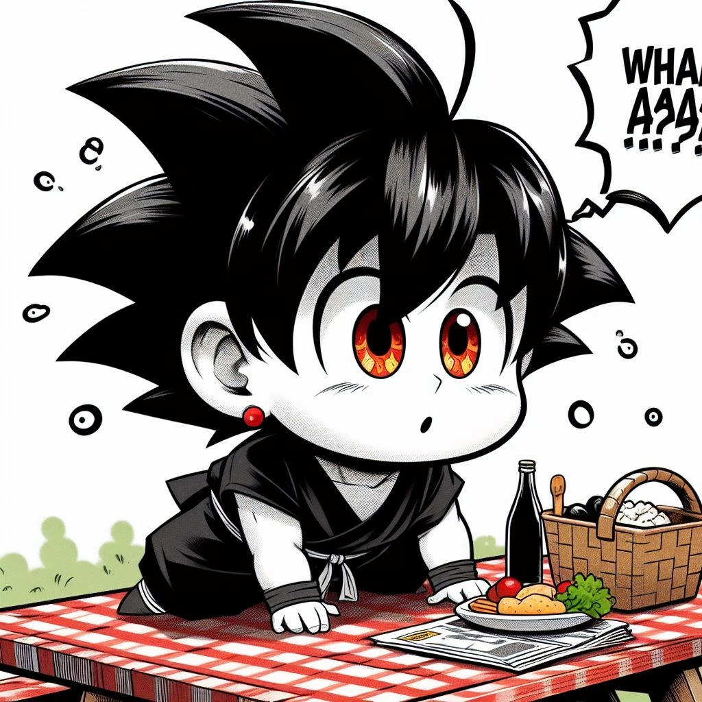 Dragon Ball Daima | Fandom