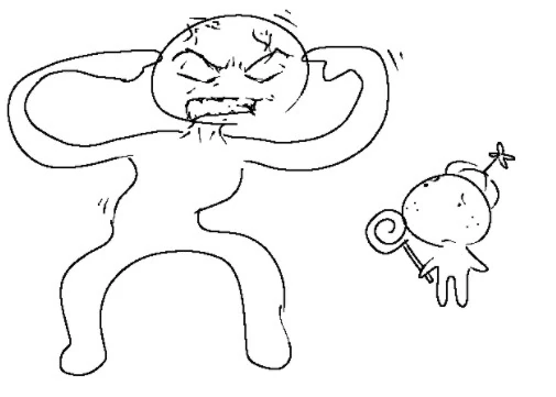 Yo twin finna mac n cheese yo ahh 😹😹 | Fandom