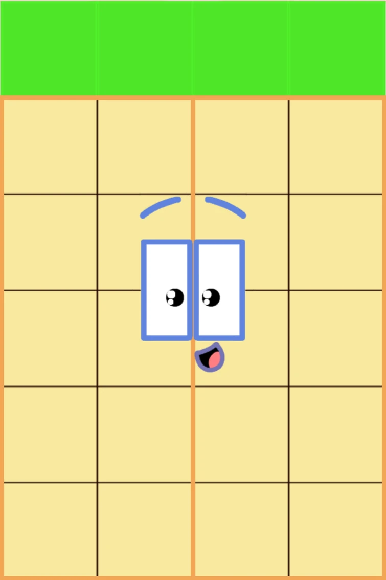 Guess who’s this learningblock character! ♡ | Fandom