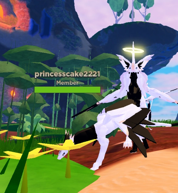 Journey of teaching my sis how to play cos: Aereis | Fandom