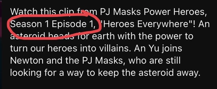 PJ Masks: Power Heroes is basically a separate series | Fandom