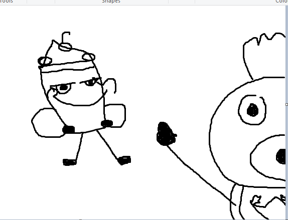 OMG IS THAT | Fandom