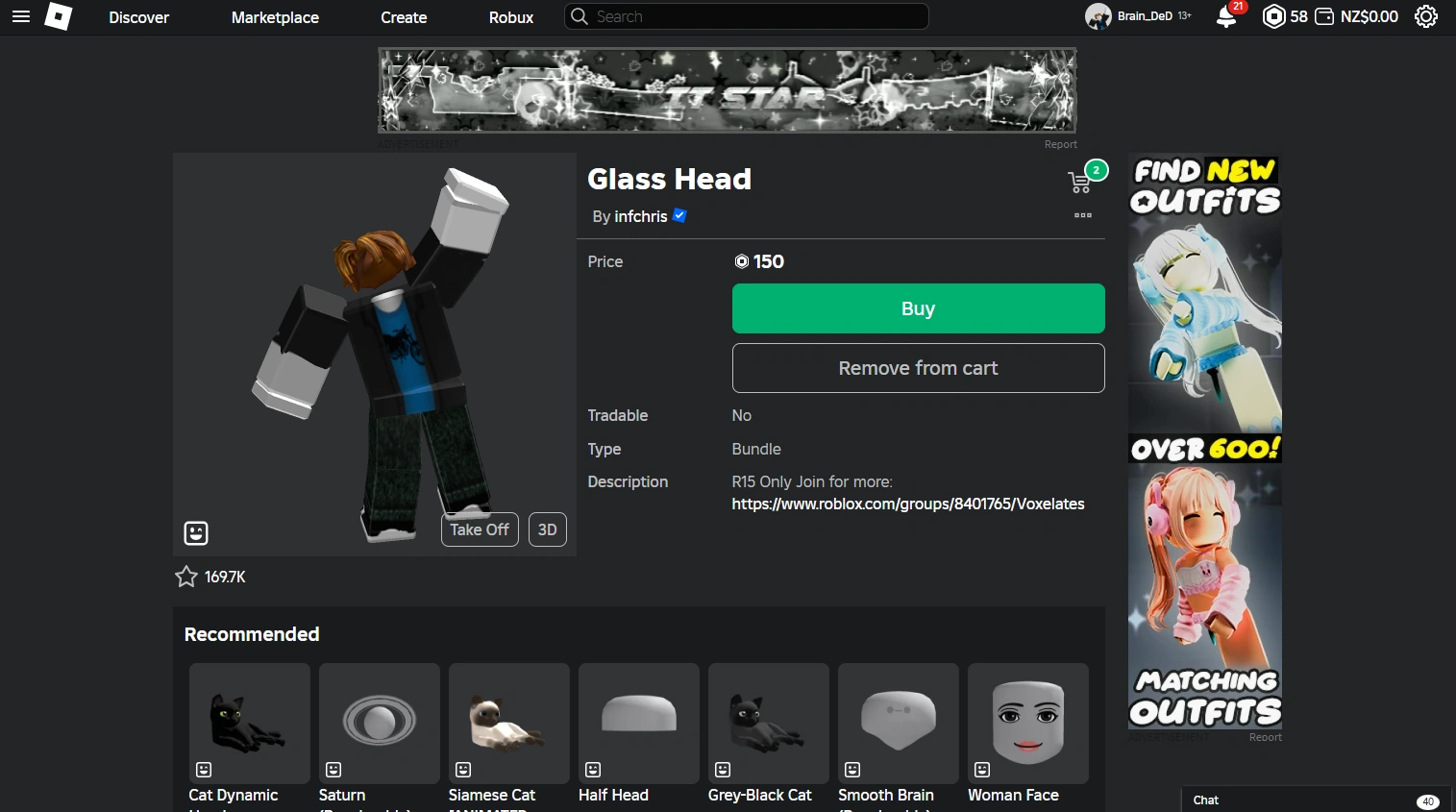 cheep headless? | Fandom