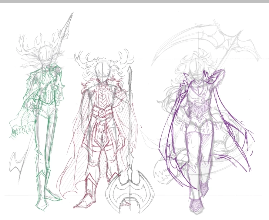 Last post for today | Fandom