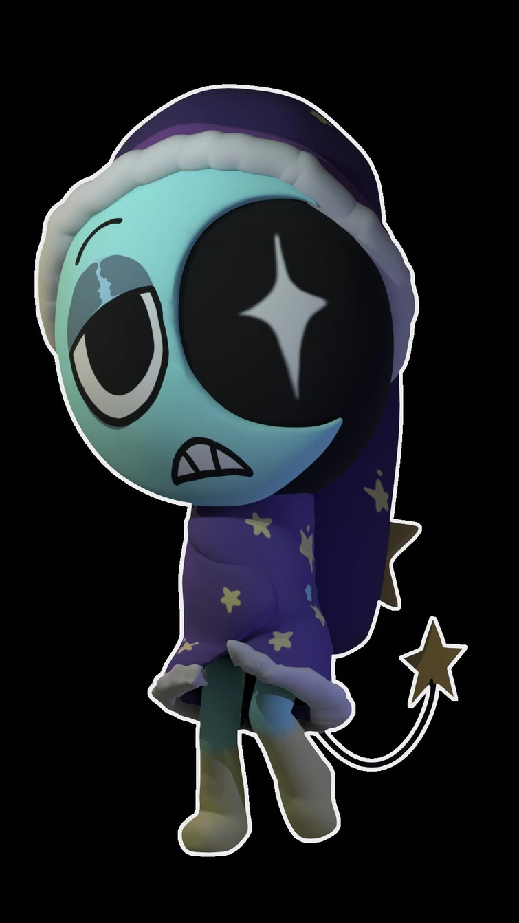 A redesign of Asstroke | Fandom