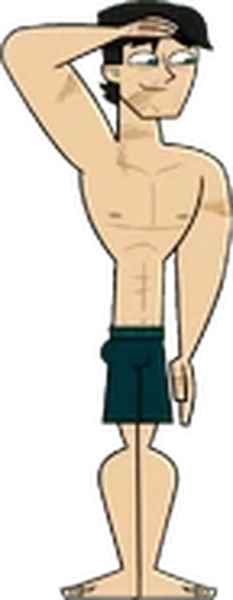 Tom is good. | Fandom