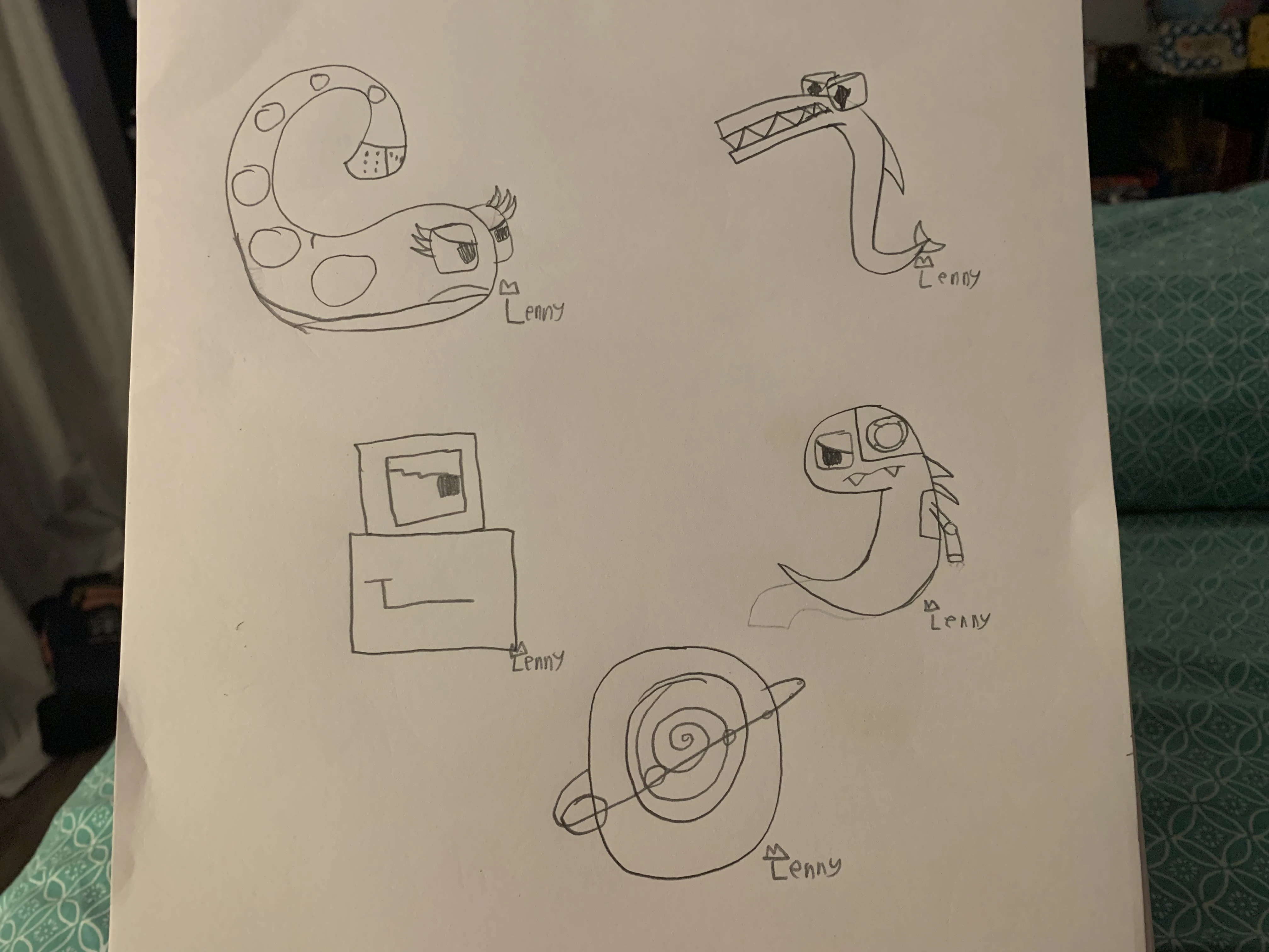 Predictions! | Fandom