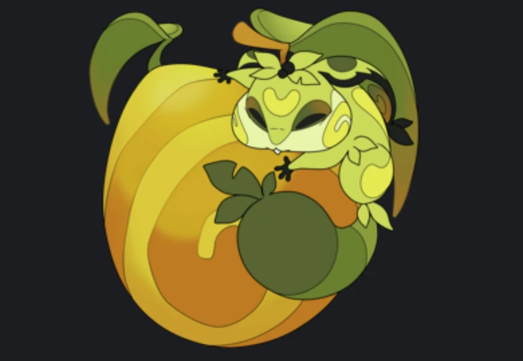 what the absolute buns is this | Fandom
