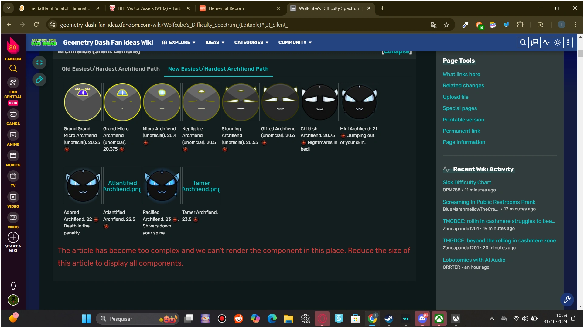 *inserts invisible symbol here* | Fandom