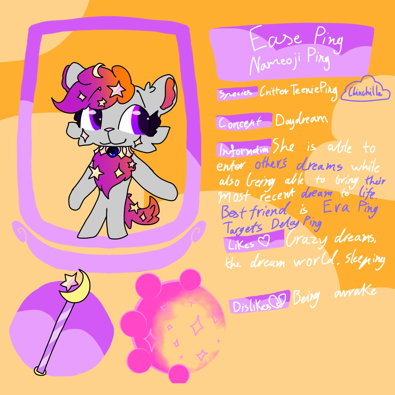 Teenieping’s bio 🐭🦈🐸🦋🐧 (ENVIRONMENT TEENIEPINGS ARE COMING SOON!) | Fandom