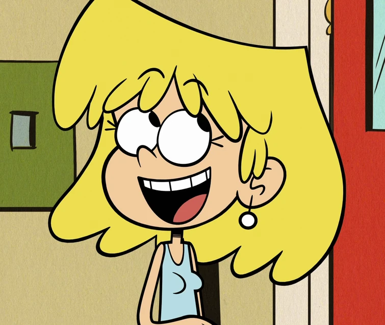 My Opinion on Lori Loud | Fandom