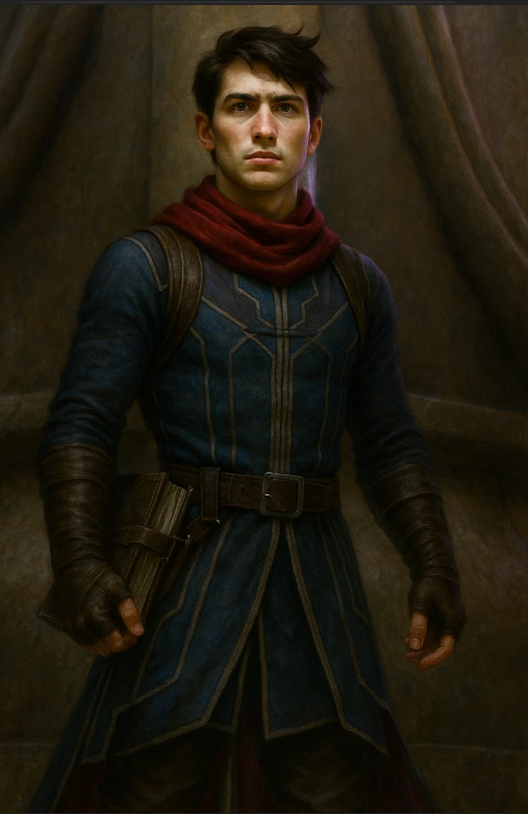 Discuss Everything About The Dragon Prince Wiki | Fandom