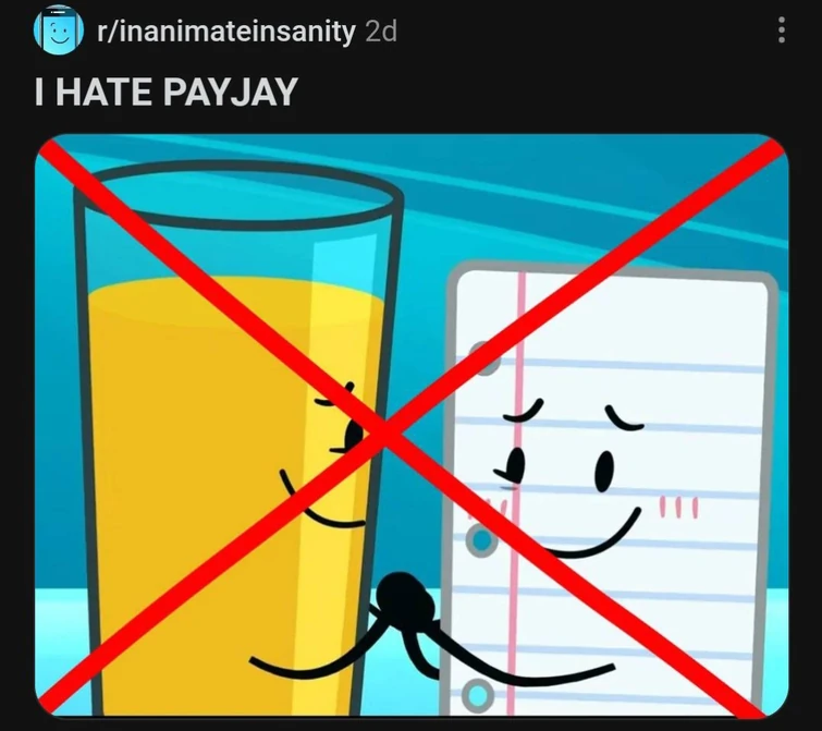 Discuss Everything About Inanimate Insanity Wiki | Fandom