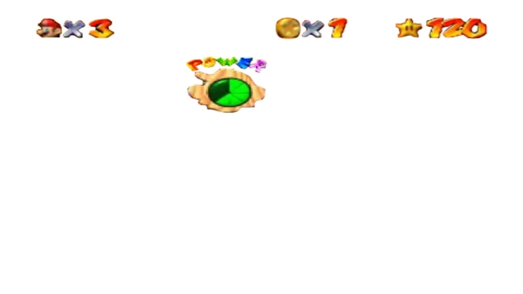 The HUD Game #1 | Fandom