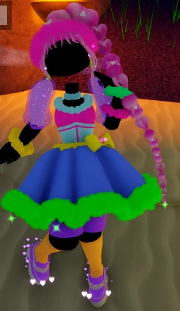 best rh fit ive ever made 😍😍😍 | Fandom