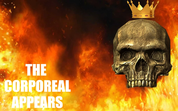 The Skeleton Appears | Fandom