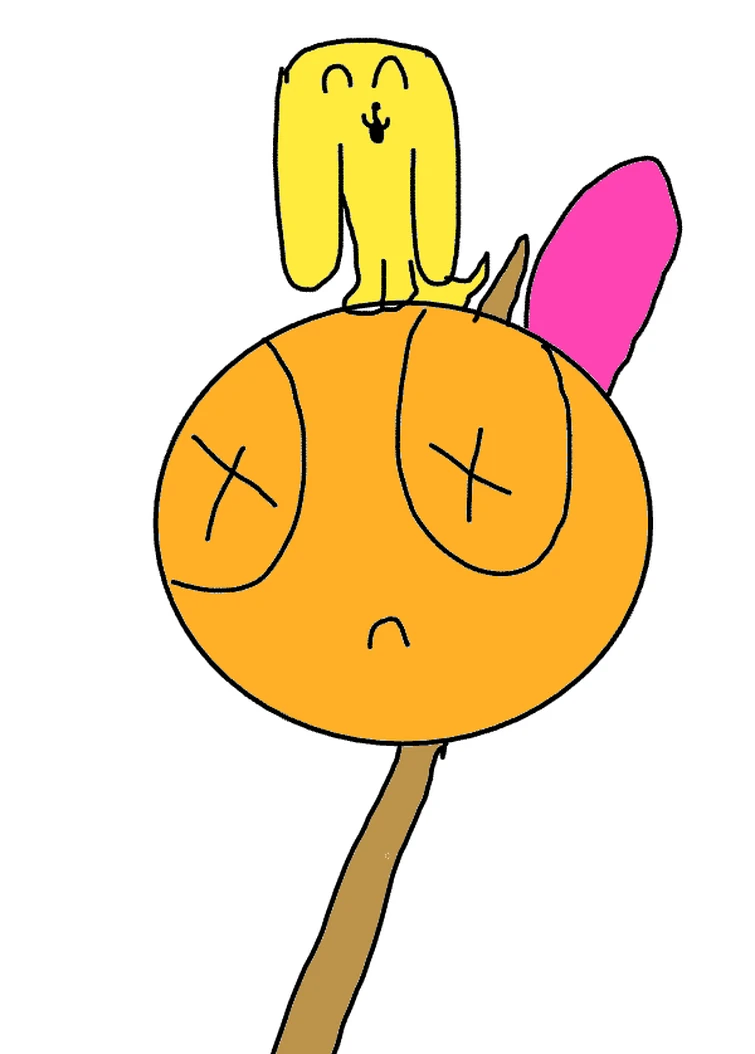 THE TOONSOFJOSH BELONGS on a PIKE | Fandom