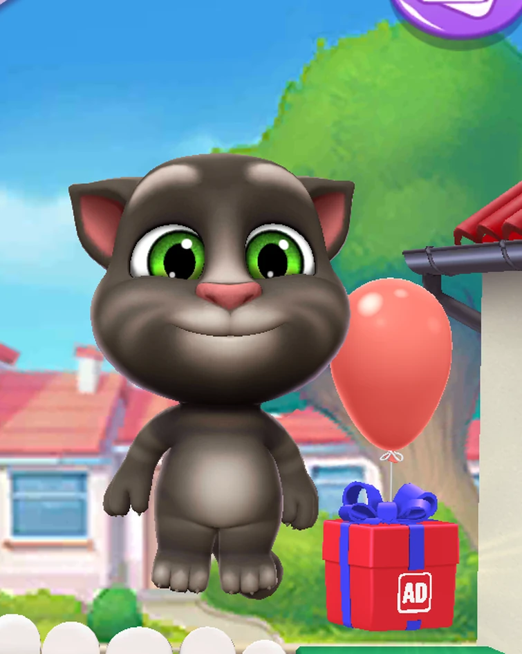 My other Tom is flying | Fandom