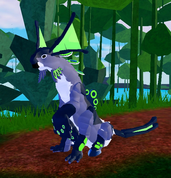 100% one of my new favorite creatures | Fandom
