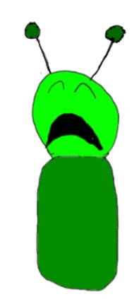 vomit puddle | Fandom