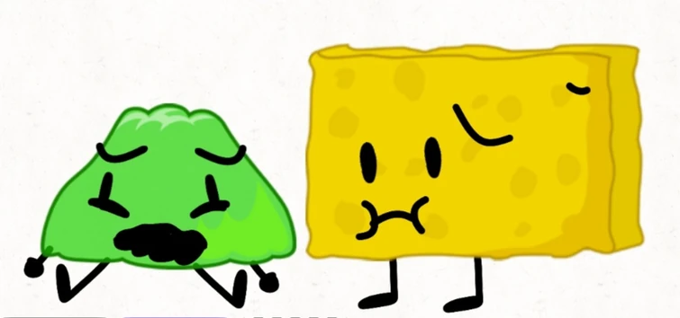 Fat Gelatin #2 | Fandom