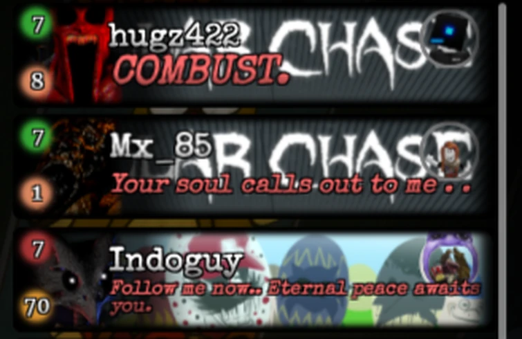 Discuss Everything About Pillar Chase Wiki | Fandom