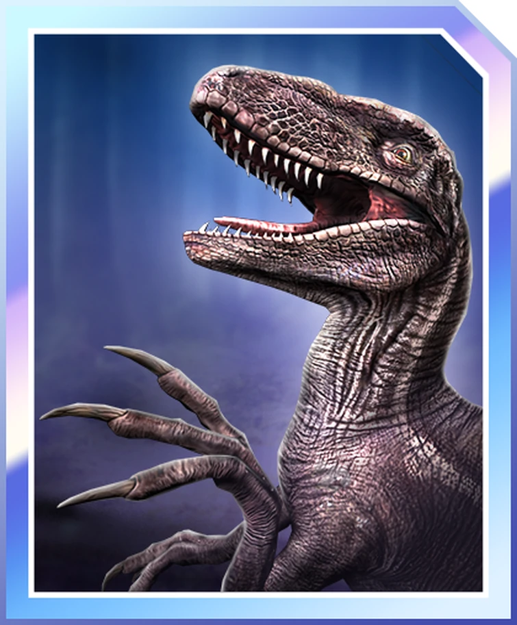 Images for Clever Girl, Fukuiraptor, and Yuxisaurus | Fandom