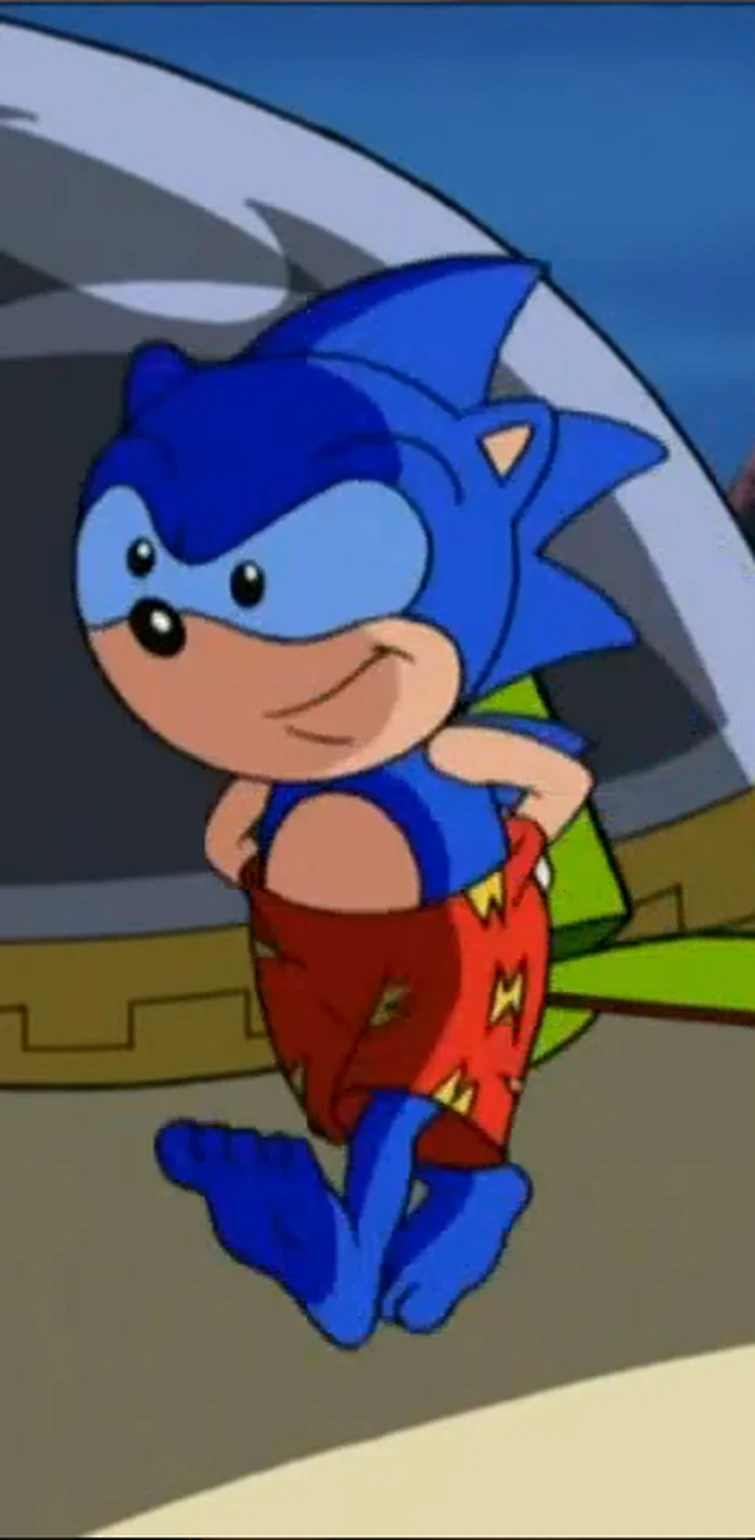 Sonic feet pics ????? | Fandom