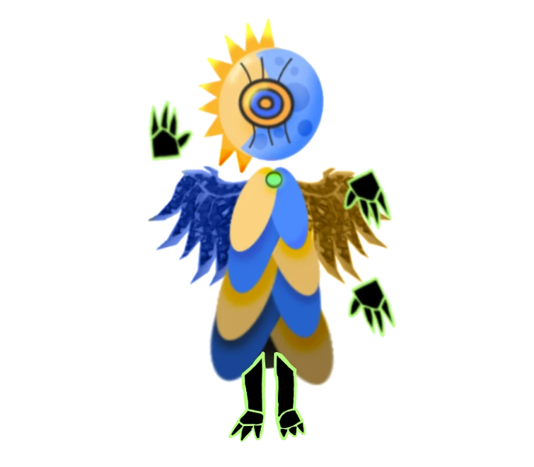 oh heck it’s epic auglur | Fandom