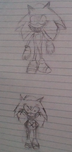2011x and lord x doodles | Fandom