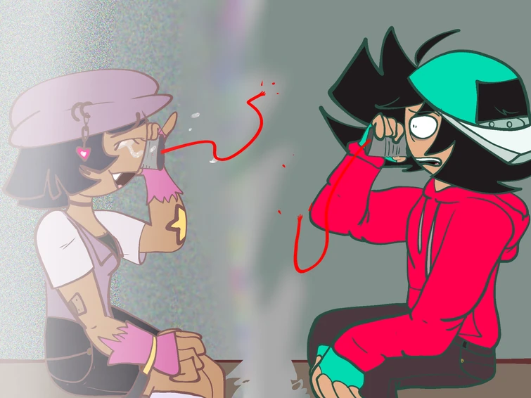 My notifications are dry AF | Fandom