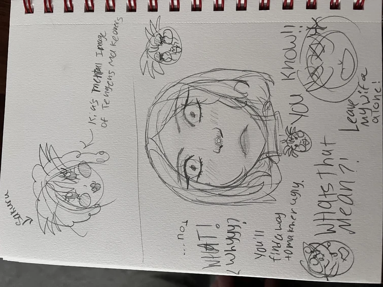 Kura ft Tengen WIP | Fandom