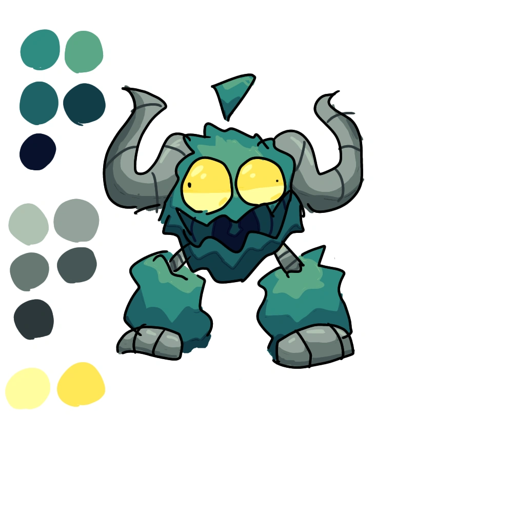 what should i name this specimin | Fandom