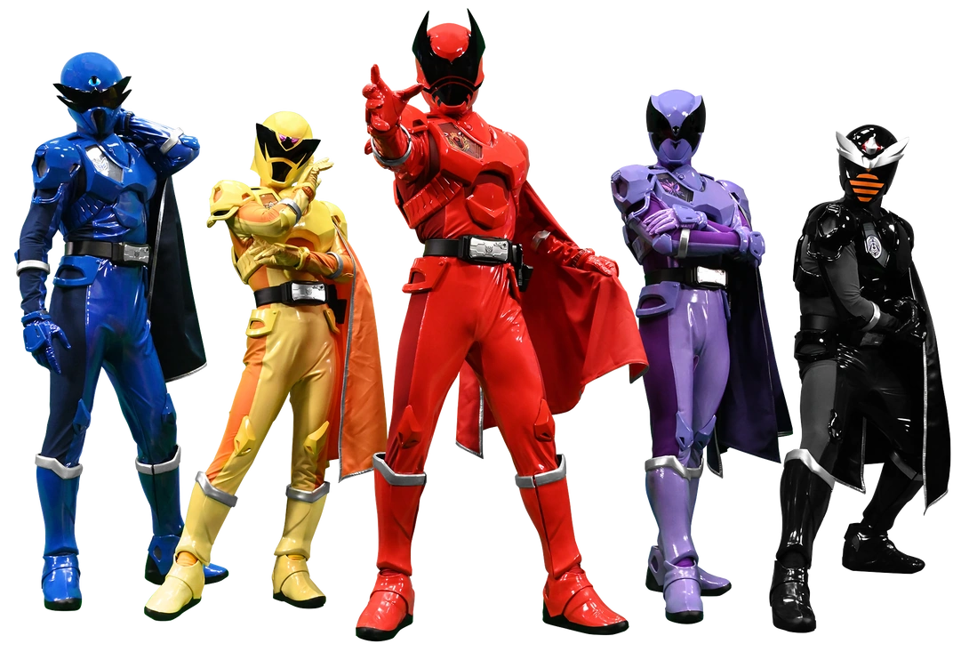 I Like That The Colors Are Getting Switched Up | Fandom