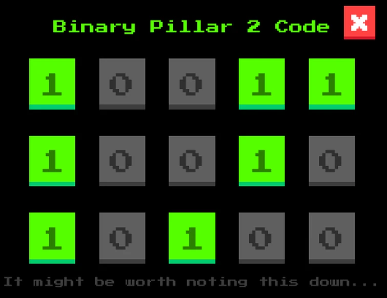 Discuss Everything About Find The Markers Wiki | Fandom