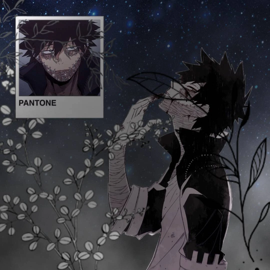 Dabi Edit | Fandom