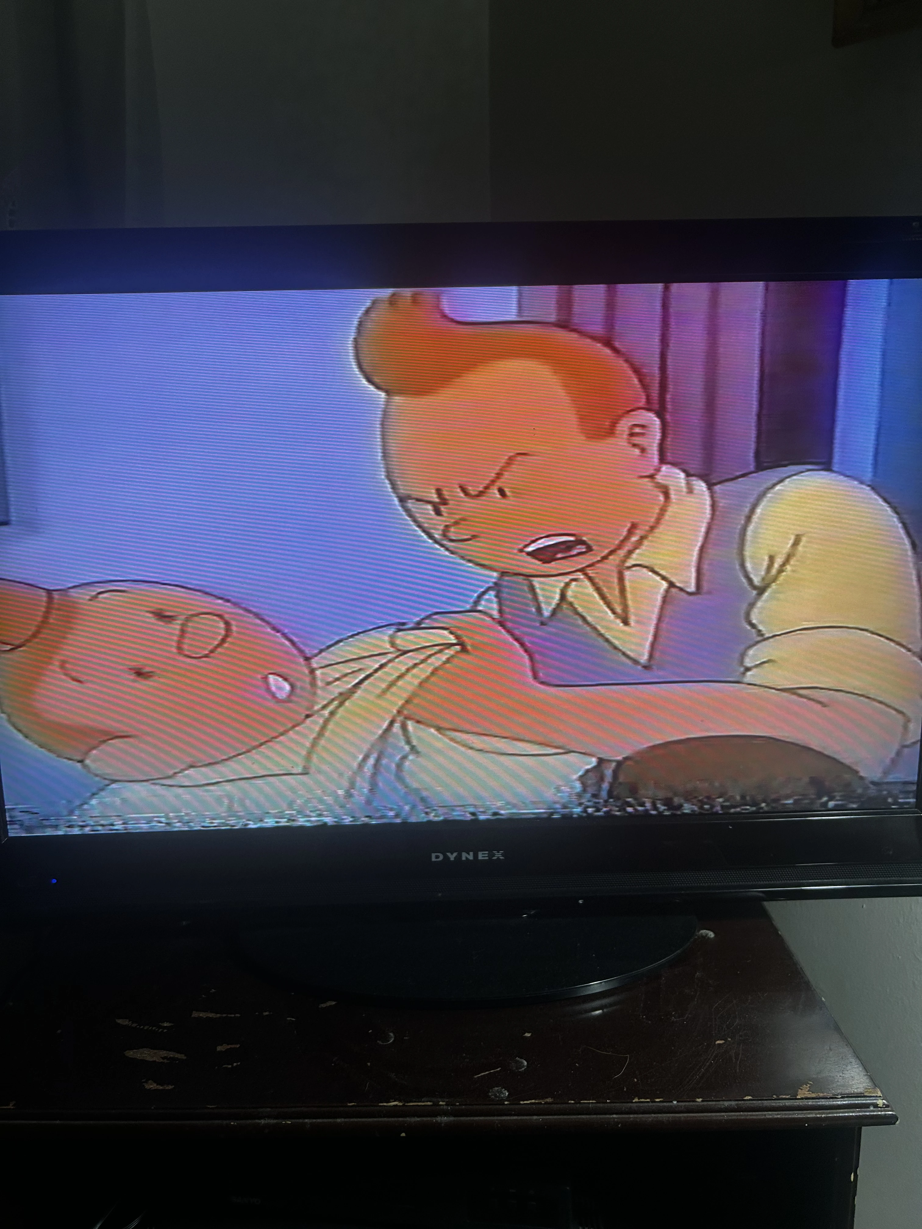 Tin tin tape 1996 | Fandom