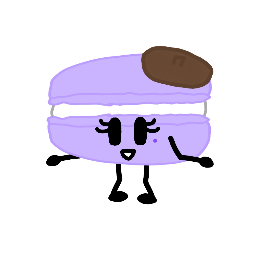 New BFDI OC. | Fandom