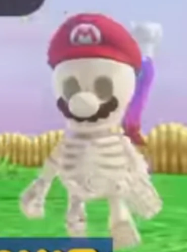 Who has the best skeleton? | Fandom