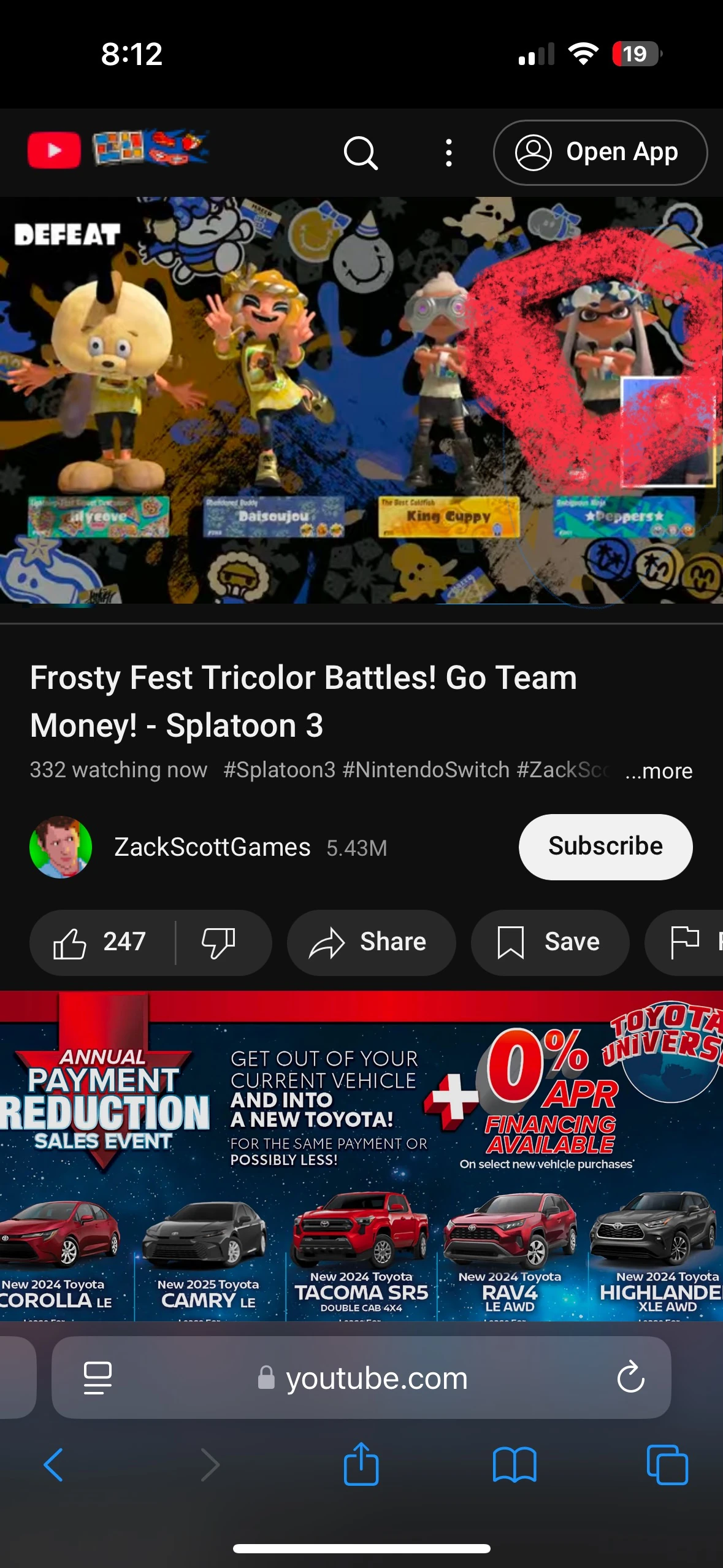 IM CRYING RN | Fandom