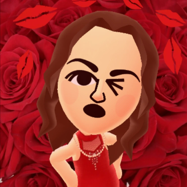 Filtered Maria (Wii U) | Fandom