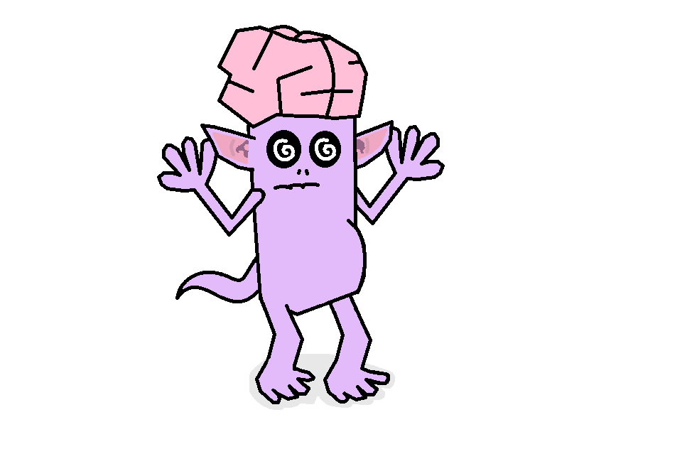 Drawing MSM Monsters From A Wheel #71 | Fandom