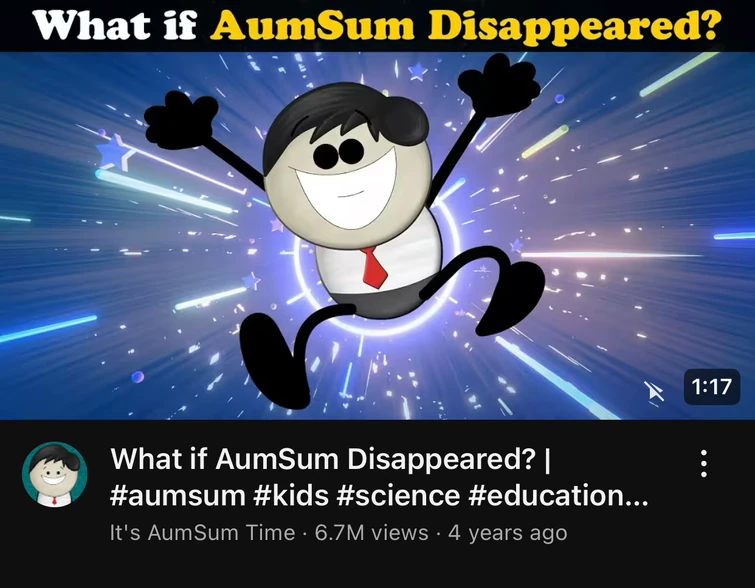 Discuss Everything About It's aumsum time Wiki | Fandom