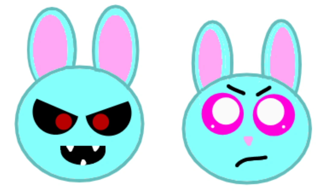 Pascal and Antiscal | Fandom