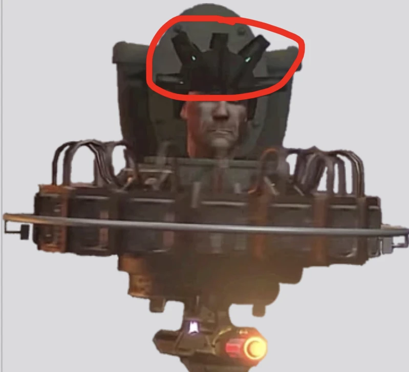 Assailant Astro Toilet | Fandom