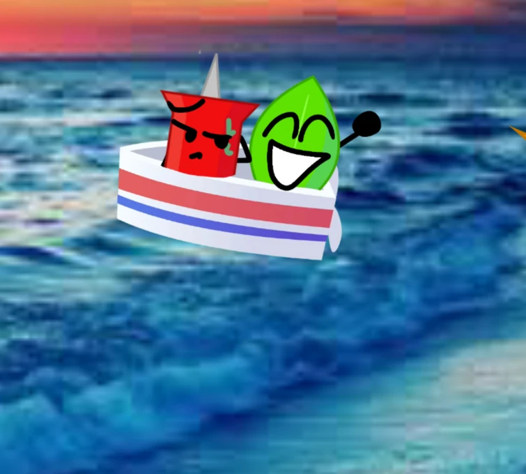 I need a bfdi phone wallpaper | Fandom