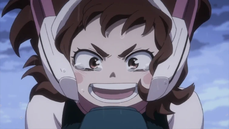 Happy Birthday to Ochaco Uraraka! | Fandom