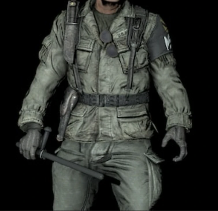 Hey Guys & The COD Community, I Actually Gotta Wonder | Fandom